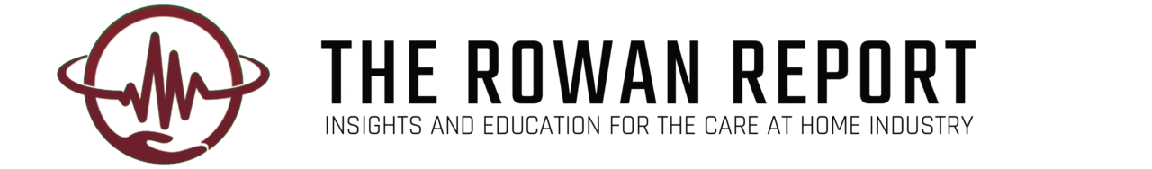 The 4 M Framework for Age-Friendly Care - The Rowan Report