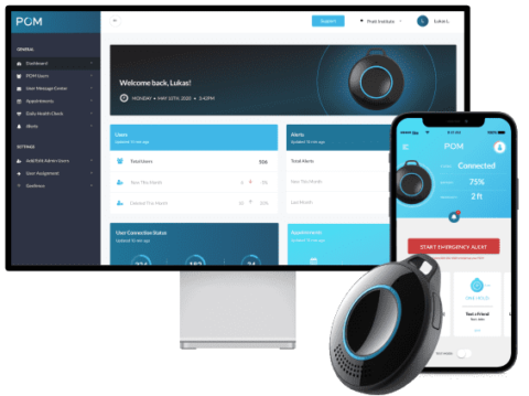 Product Review: Home Care Worker Safety - The Rowan Report