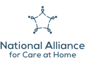 NAHC/NHPCO are now The National Alliance for Care at Home